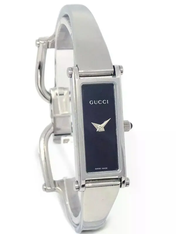 Gucci 1500l 30mm Watch