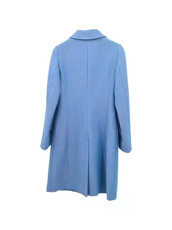 Miu Miu 2014 Single-breasted Coat