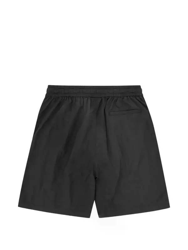 ICECREAM Running Dog Graphic-print Shorts