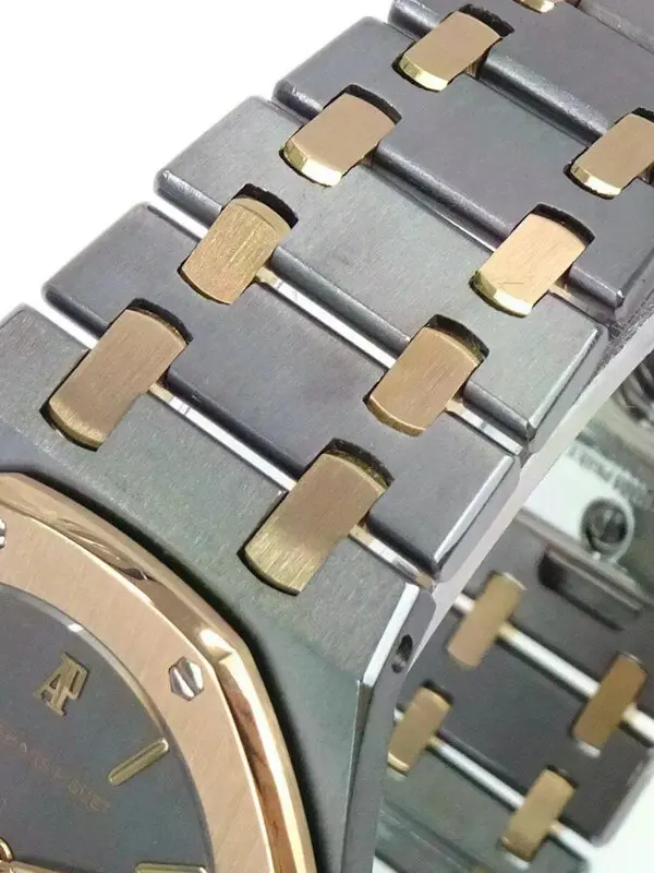 AUDEMARS PIGUET Royal Oak Tantalum 33mm Watch