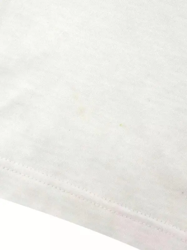 Dior Logo-print Long-sleeve T-shirt