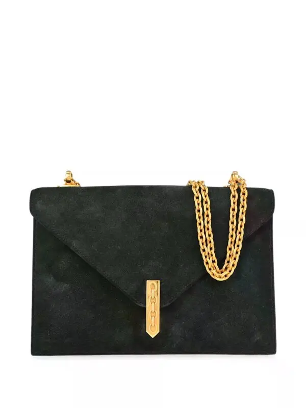 Hermès Alcazar Doblis Chain Shoulder Bag