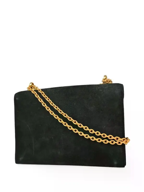Hermès Alcazar Doblis Chain Shoulder Bag