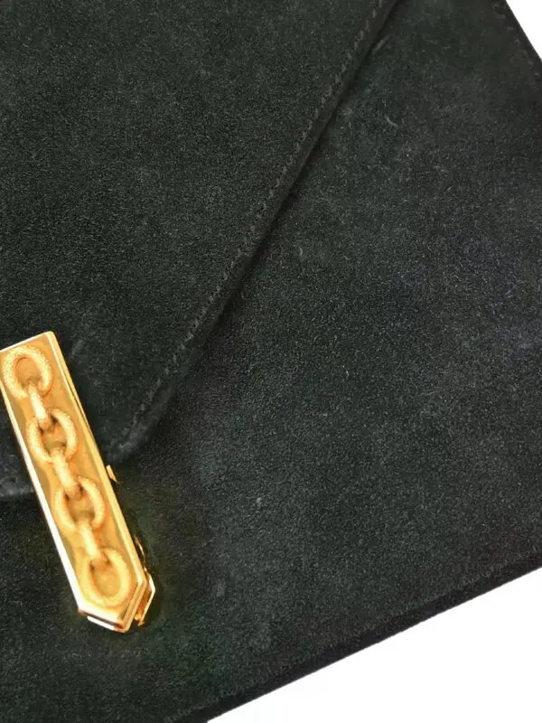 Hermès Alcazar Doblis Chain Shoulder Bag