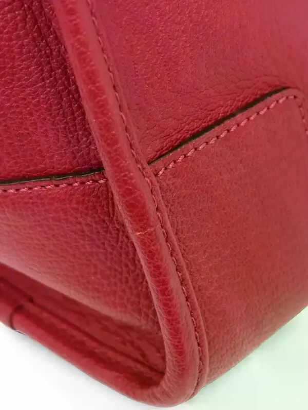 Loewe 28 Amazona Handbag
