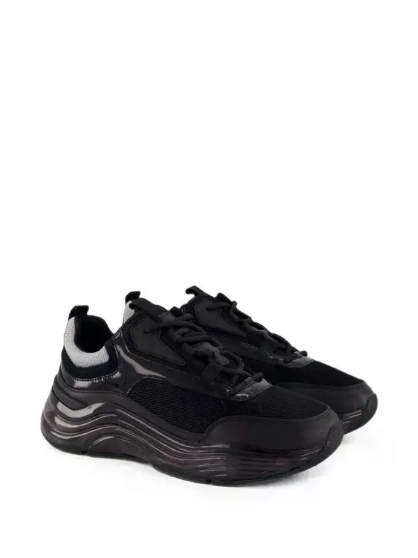 MALLET Cyrus Gas Sneakers
