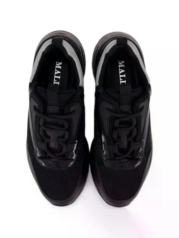 MALLET Cyrus Gas Sneakers