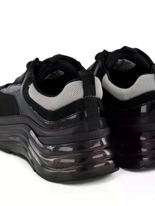 MALLET Cyrus Gas Sneakers