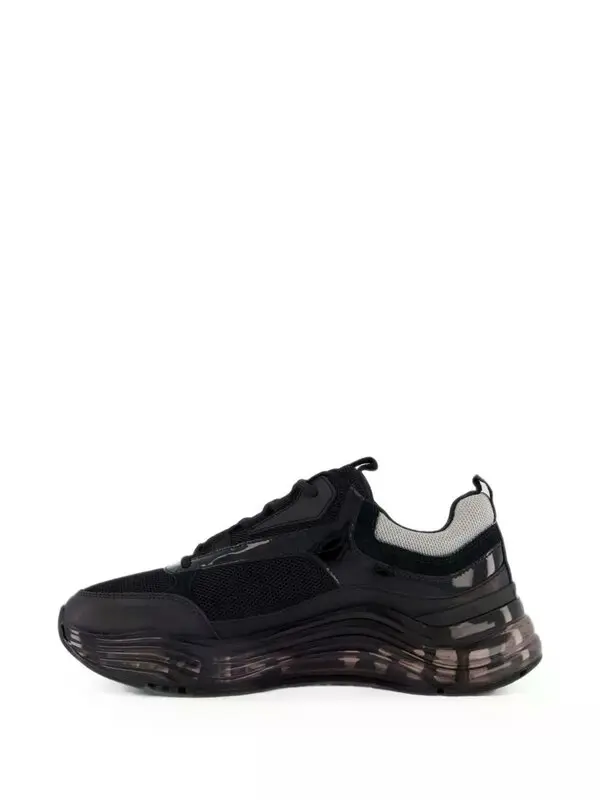 MALLET Cyrus Gas Sneakers