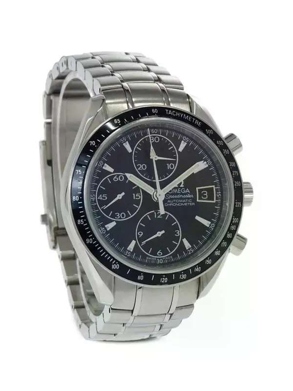Omega Speedmaster Chronograph 39mm Watch