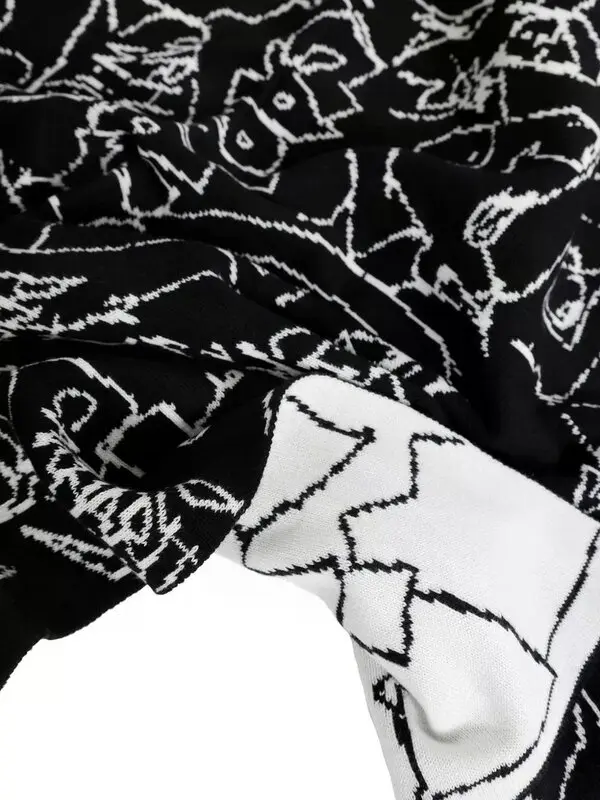 Carhartt Work In Progress Blinkerfluid Bandana