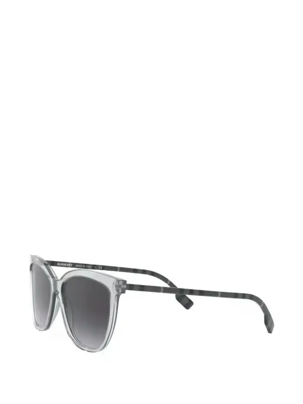 Burberry Cat-eye Sunglasses