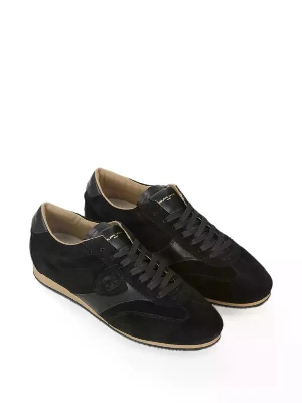 Philippe Model Planche Low-top Sneakers