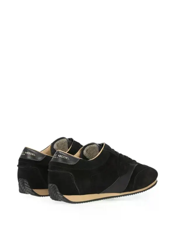 Philippe Model Planche Low-top Sneakers