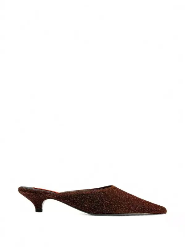 SIMONMILLER Arrow Mules