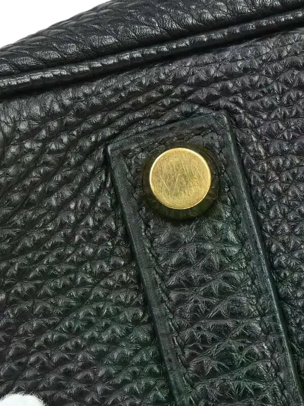 Hermès 2003 35 Birkin Tote Bag