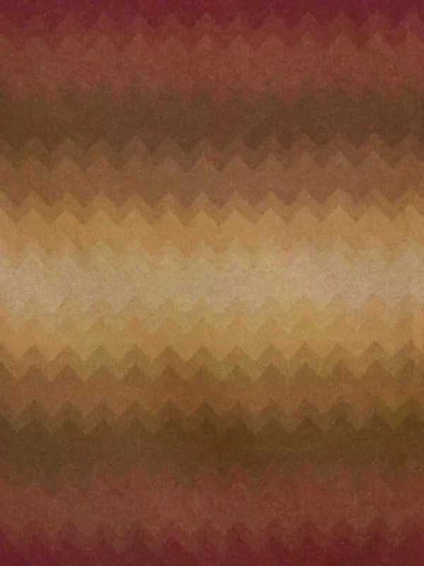 Missoni Anemone Chevron-knit Throw