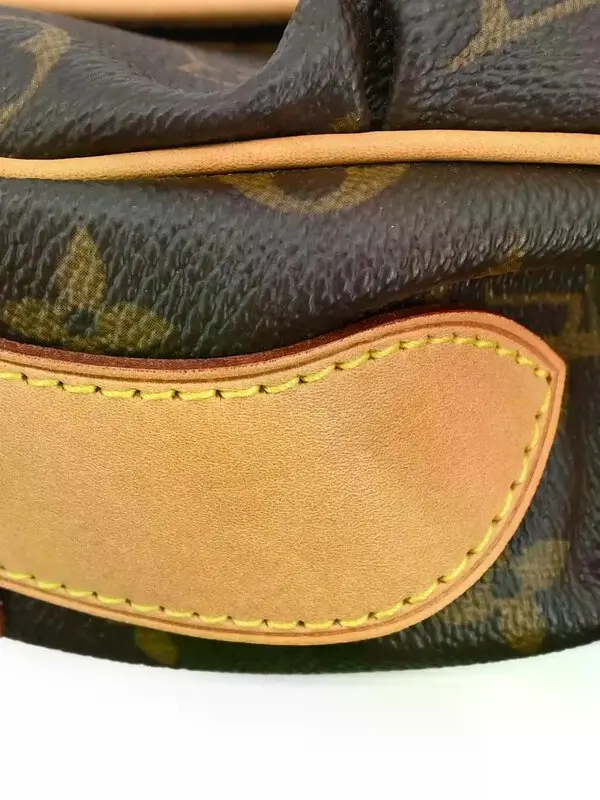 LOUIS VUITTON 2008 Gm Monogram Tulum Shoulder Bag