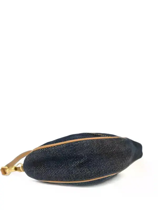 Dior Saddle Shoulder Bag