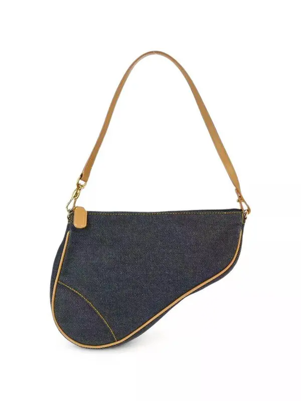 Dior Saddle Shoulder Bag