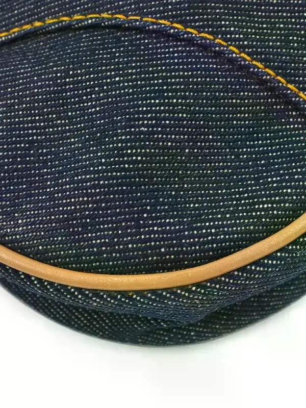 Dior Saddle Shoulder Bag