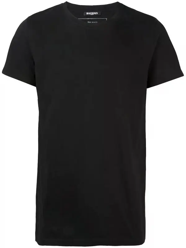 Balmain Slim Fit T-shirt