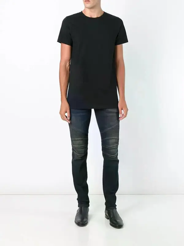 Balmain Slim Fit T-shirt