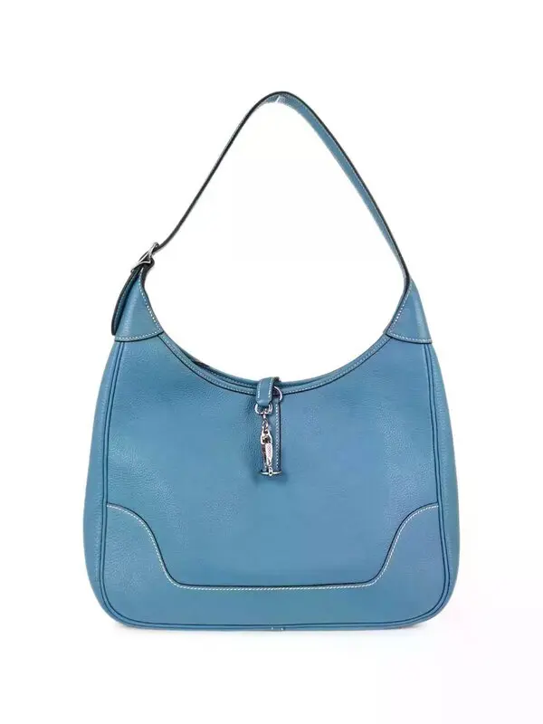 Hermès 1999 31 Trim Tote Bag