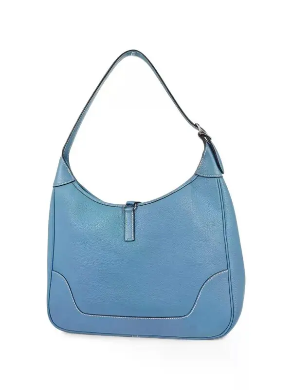 Hermès 1999 31 Trim Tote Bag