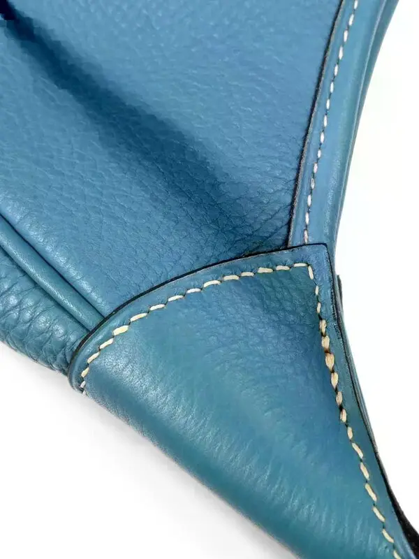 Hermès 1999 31 Trim Tote Bag