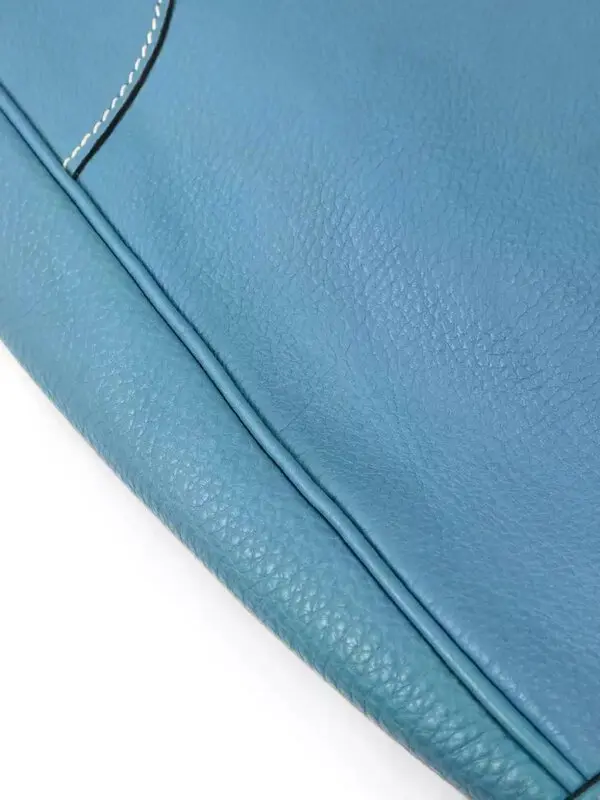 Hermès 1999 31 Trim Tote Bag