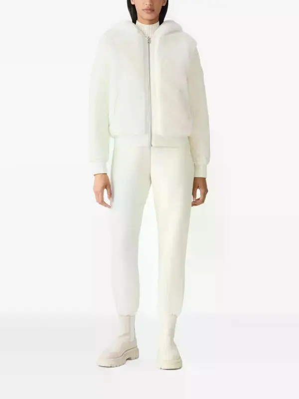 Mackage Gwendal Quilted Jacket