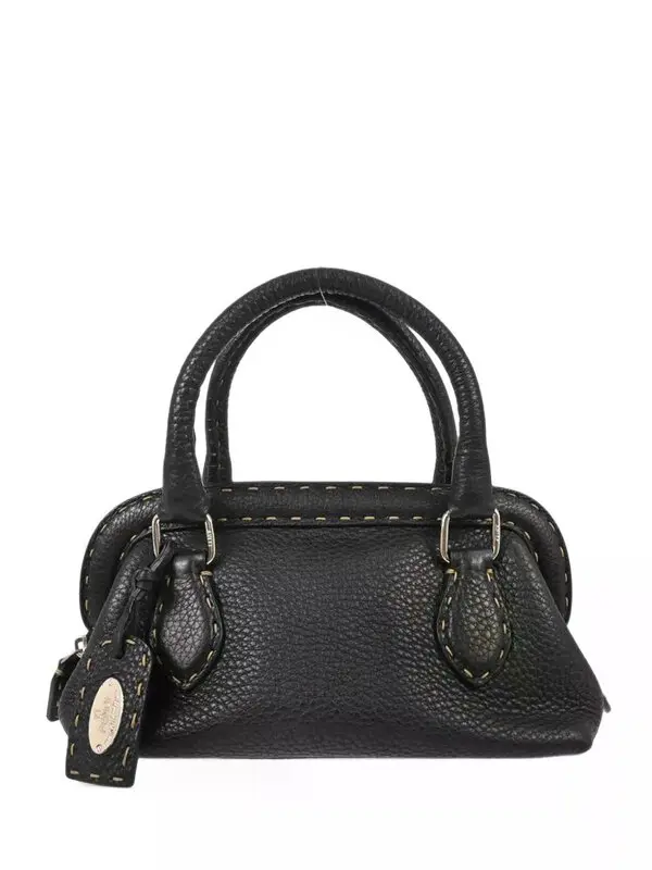 Fendi Selleria Shoulder Bag