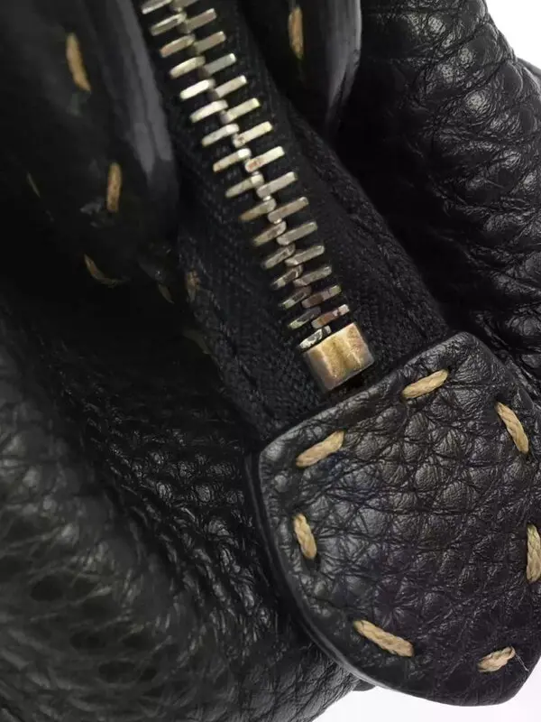 Fendi Selleria Shoulder Bag