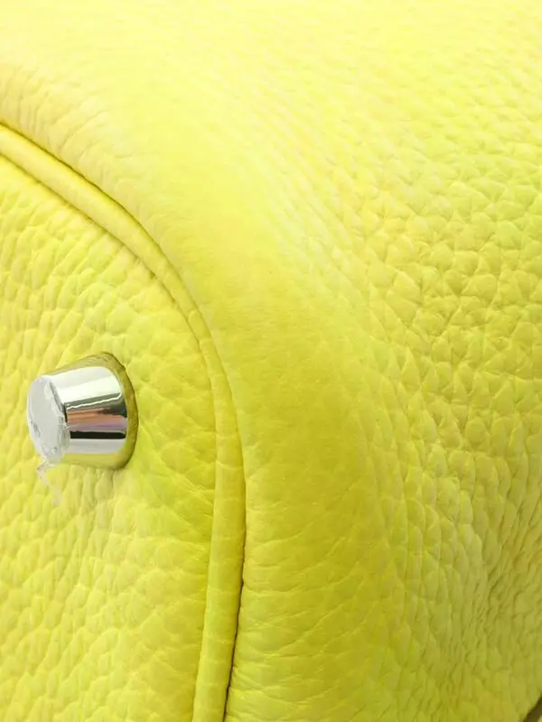 Hermès 2023 Clemence Picotin Lock 18 Handbag