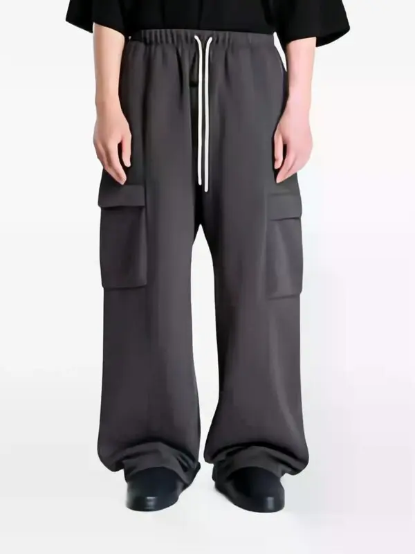 Fear Of God Essentials Cargo Pants