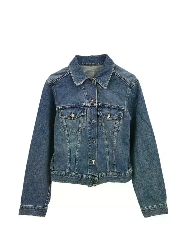 Gucci Denim Jacket