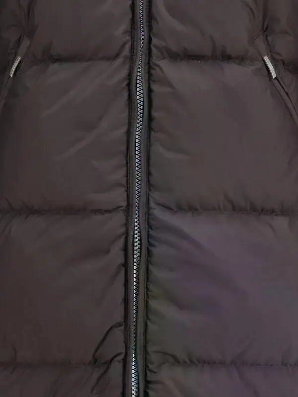 PARAJUMPERS Panda Quilted Down Coat
