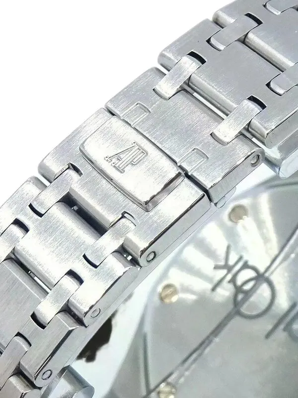 AUDEMARS PIGUET 1987-1994 Royal Oak 36mm Watch
