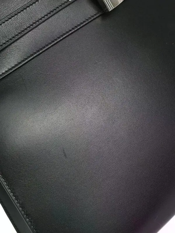 Hermès 1999 32 Kelly Sellier Tote Bag