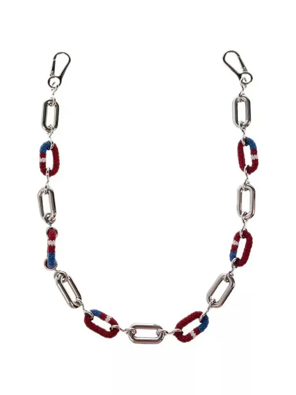 Loewe Woven Chain