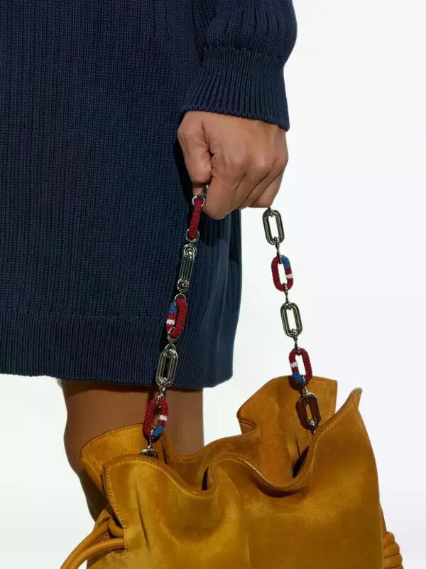 Loewe Woven Chain