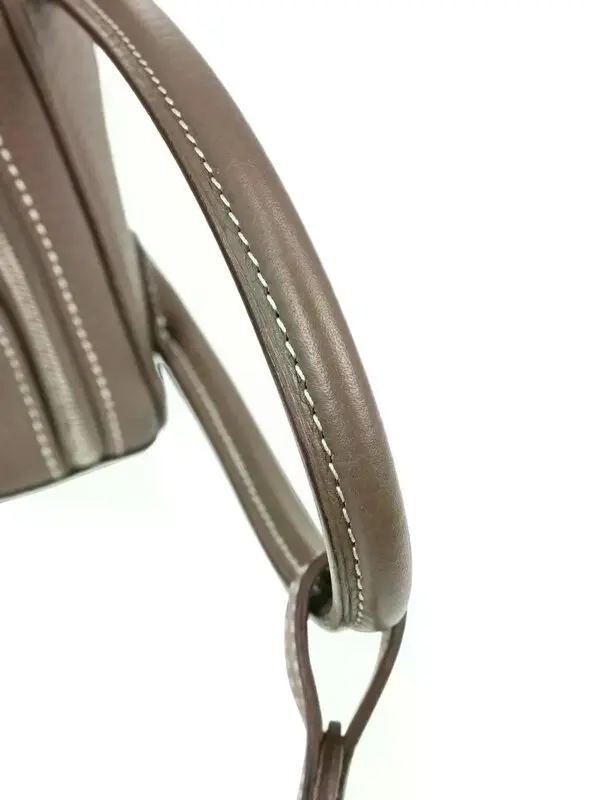 Hermès 2017 26 Lindy Shoulder Bag - Neutrals