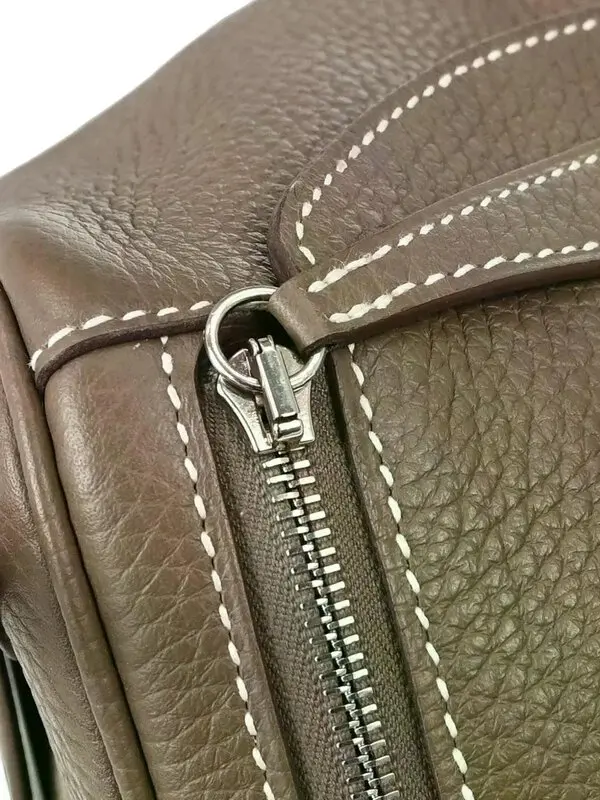 Hermès 2017 26 Lindy Shoulder Bag - Neutrals