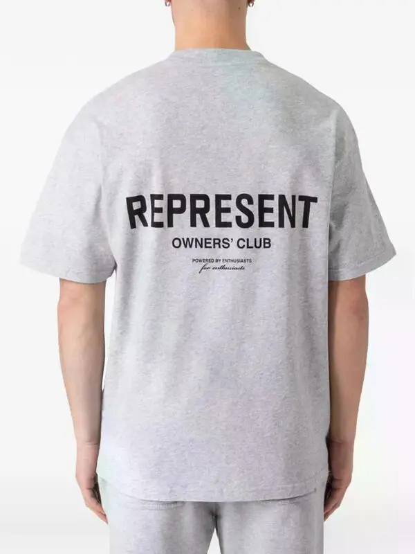 REPRESENT Owners Club T-shirt