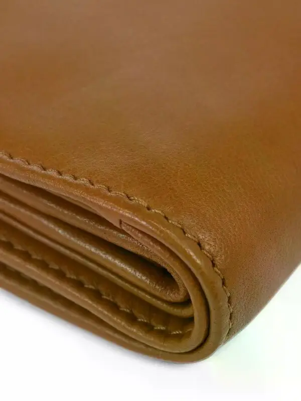 Loewe Anagram Bifold Wallet