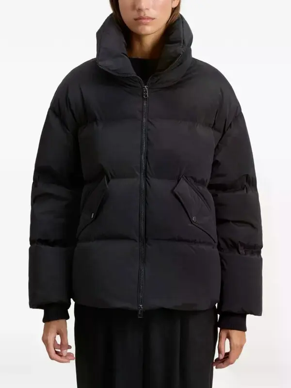 Woolrich Kelly Puffer Jacket