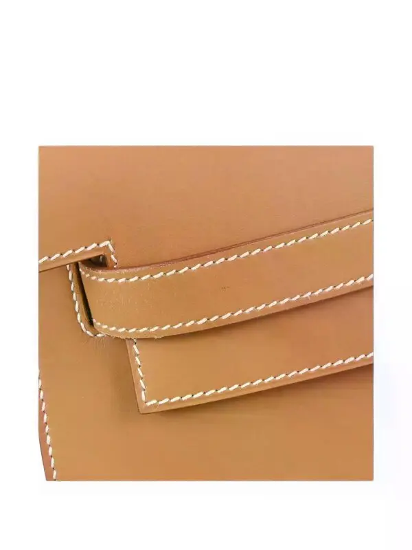 Hermès 1999 32 Kelly Sellier Tote Bag