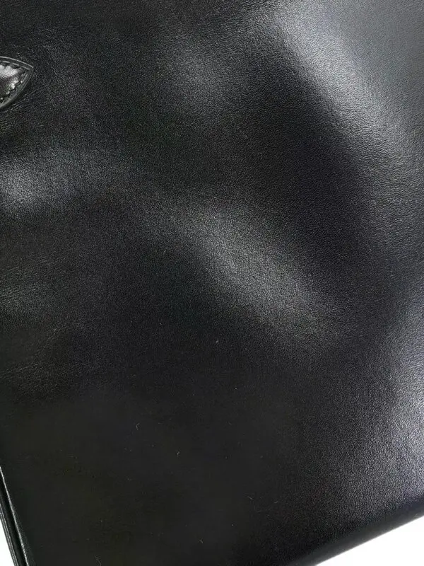 Hermès Medium Kelly 28 Sellier Shoulder Bag