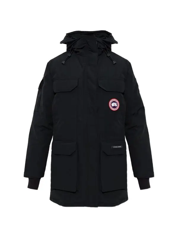 Canada Goose Expedition Parka